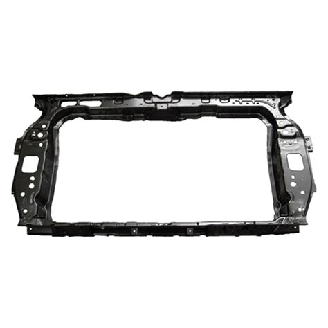 Replace® Hy1225166v Front Radiator Support Value Line