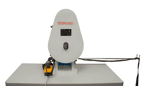 Nt 210m 1 Zipper Teeth Removal Gapping And Stripping Machine Royalesm