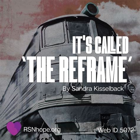 Its Called ‘the Reframe Honorable Mention 20th Annual Essay Contest