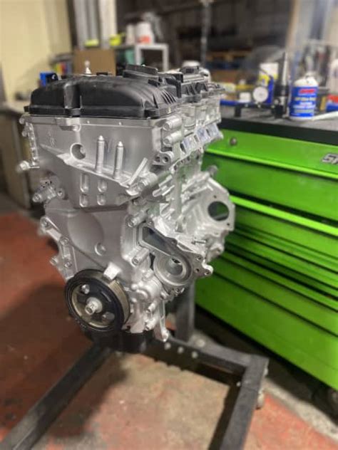 Hyundai G4nc Engine Rebuilding Engine Engine Parts And Transmission Gumtree Australia