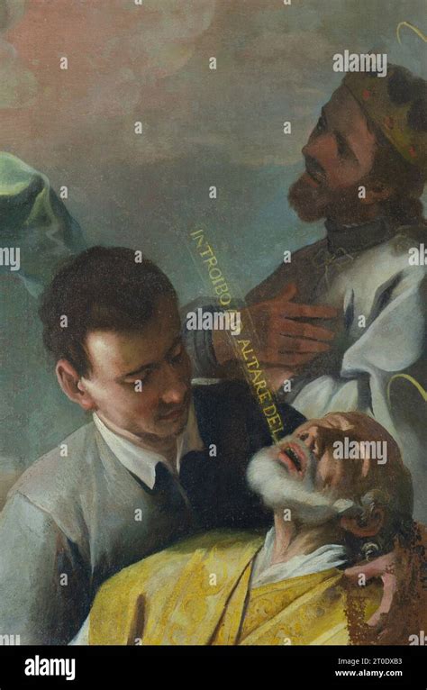 Corinaldo Italy Marche Province Of Ancona Claudio Ridolfi Art