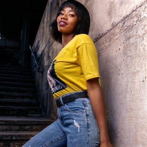 Ruth Stephanie Mbewe