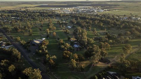 Leaderboard 2025 Ford Womens Nsw Open Golf Rq Narrabri Ford Women