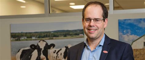 Chad Mann Faces Of A Vibrant Community Doane Grant Thornton