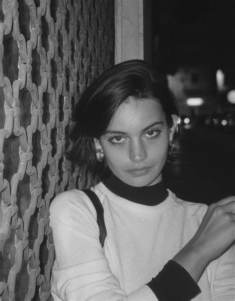 Inès Spiridonov Filmmakers