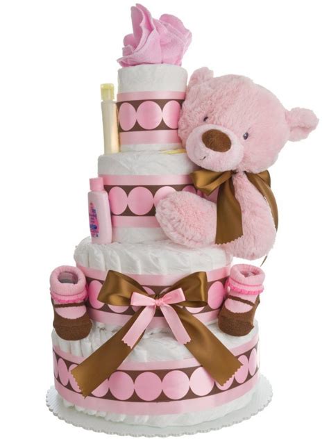 Windeltorte Basteln 18 Zuckersüße Ideen Deko And Feiern Diy