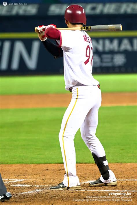 檔案鍾玉成 20230617 2 台灣棒球維基館