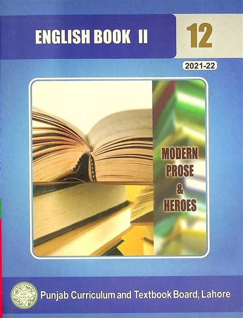 English Book 2 Class 3 Iftikhar Book Depot