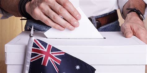 Preferential Voting Explained Margokingston1 And Charlicaruso Ausvotes Podcast No Fibs