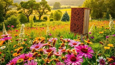 Understanding The Importance Of Bee Ecosystem Roles