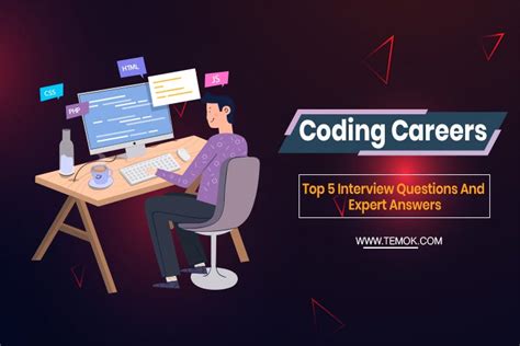 Unlocking The Path Exploring Coding Careers By Reynoldsfred Medium