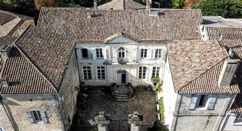 Cours De Thomazeau Lot Et Garonne Expert Reviews And Highlights The