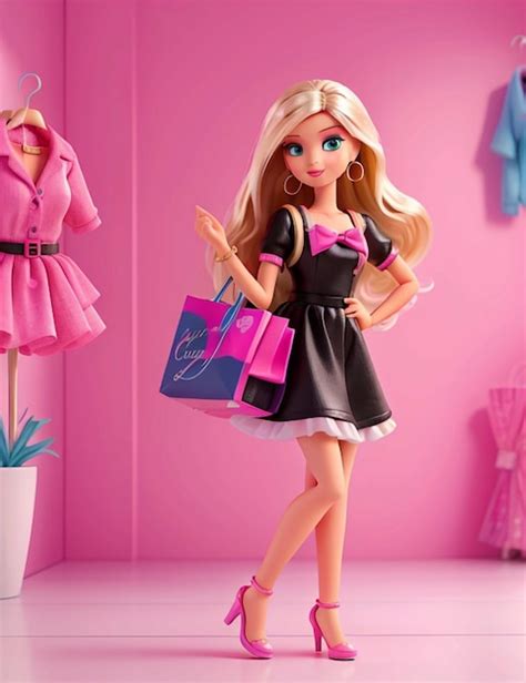 Fotos Barbie Fazendo Compras 93000 Fotos De Arquivo Grátis De Alta Qualidade