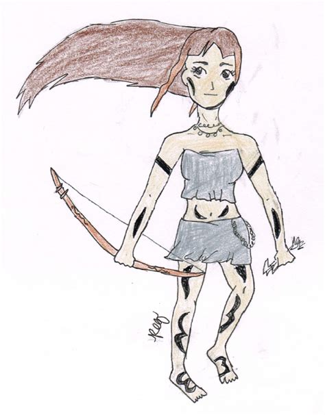 Minecraft Skeleton Girl By Peqonminecraft On Deviantart