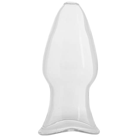 Glass Dildo And Vibrator Sex Toys Pinkcherry