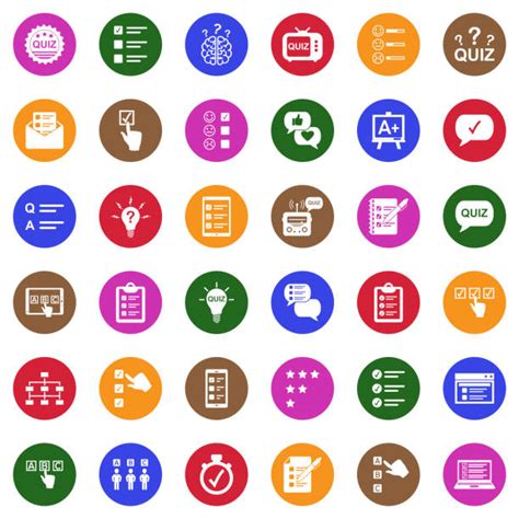 2 600 Trivia Icon Stock Illustrations Royalty Free Vector Graphics