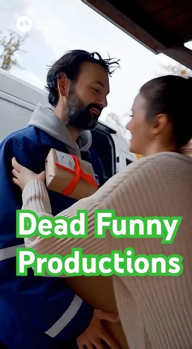 Special Delivery Important Package Comedyshorts Funny Comedy