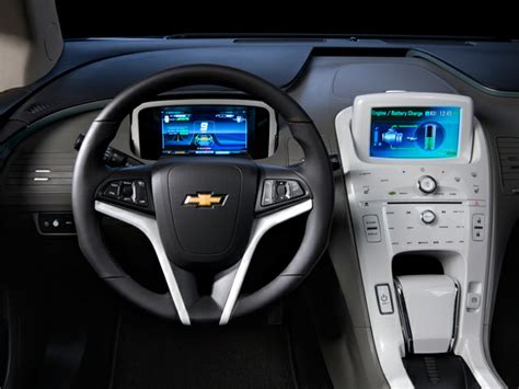 2012 Chevrolet Volt Specs Prices Mpg Range Reviews And Photos