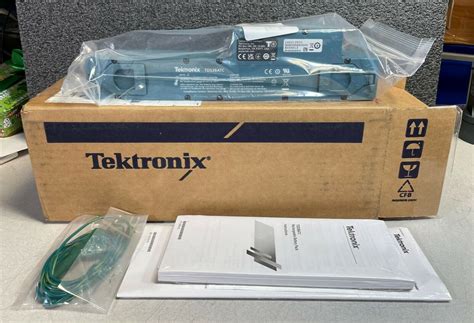 New Tektronix Tds3batc For Tds3000 Oscilloscopes