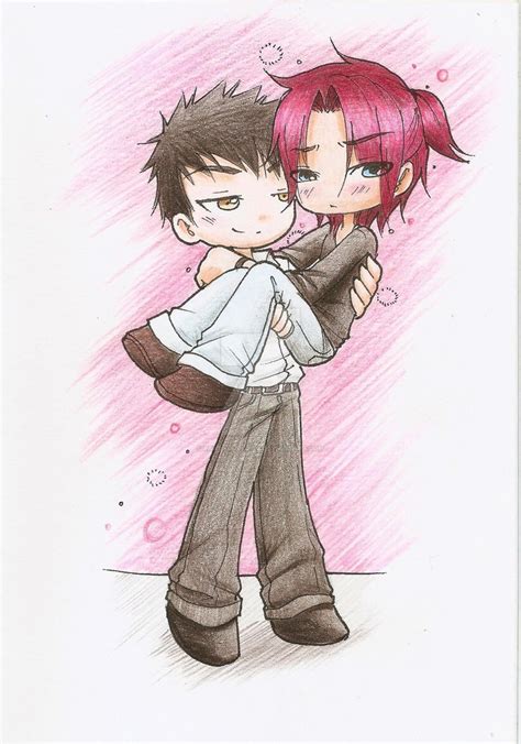 Chibi Couple Drawing At PaintingValley Com Explore Collection Of Chibi Couple Drawing