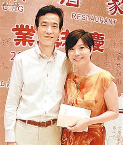 曹眾進軍飲食兼顧家庭 東方日報