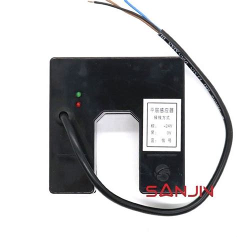 China Elevator Leveling Sensor Xedls 420 Suppliers Manufacturers Factory Wholesale Service