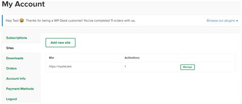 How To Activate Wp Desk Plugin Licenses Wp Desk