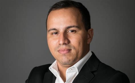 Voke Tem Novo Diretor De Tech Services Baguete