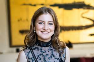 “prinses Elisabeth Probeert Enorm Probleem Te Vermijden”