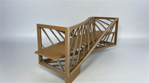 How To Make A Bridge Model At Dylan Schmella Blog