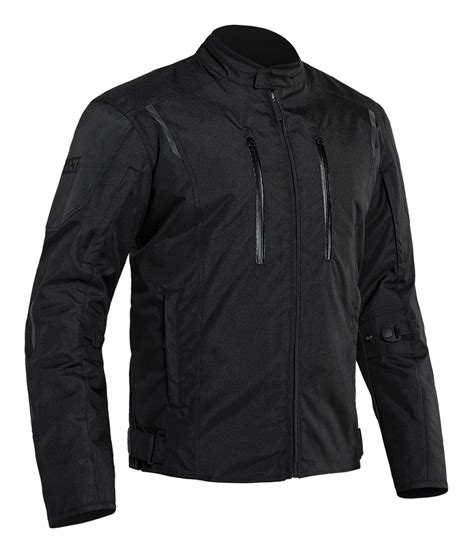 Bilt Evolution Jacket Revzilla