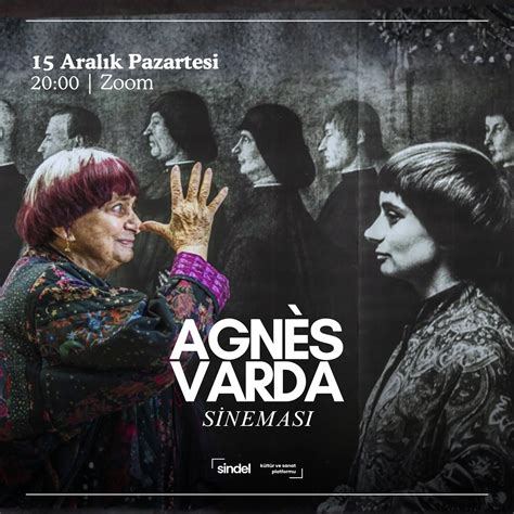 Agnes Varda Sineması