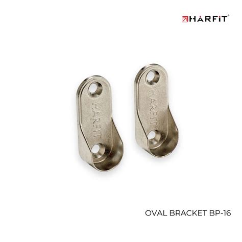 Oval Bracket Bp 16 Harfit