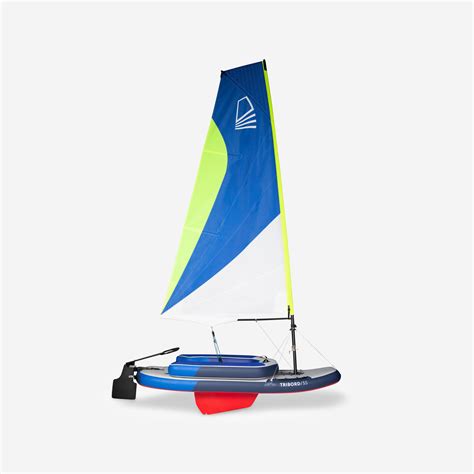 Sailing Dinghy Decathlon