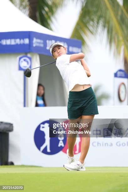 545 Michelle Zhang Photos And High Res Pictures Getty Images