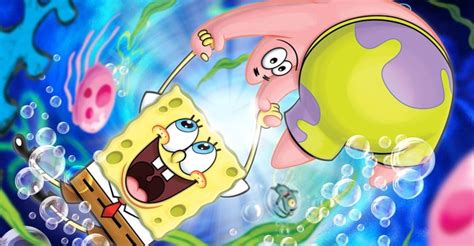 Spongebob Squarepants Season 1 Watch Episodes Streaming Online
