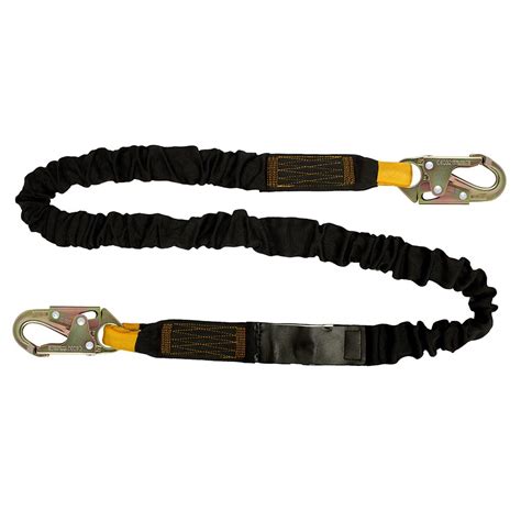 Buy Fusion Climb Unisex Internal Bungee Fall Protection Safety Lanyard