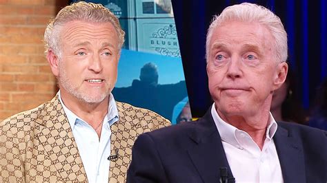 André Van Duin Neemt Revanche Haalt Rob Kemps Alsnog In
