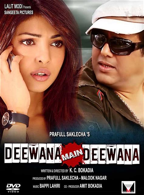 Deewana Main Deewana Movie Review Release Date 2013 Songs
