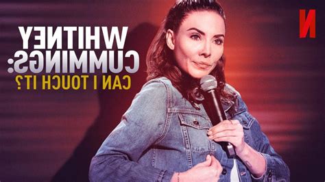 Streaming Watch And Stream Online Via Netflix With Whitney Cummings