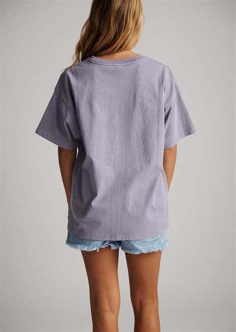 Throwback Tee Ghanda Clothing