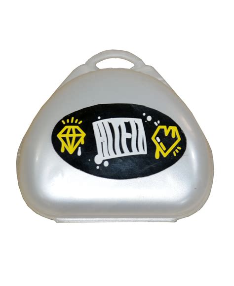 Grade Eva Dental Tooth Protector Brace Boxing Mouth Guard Material