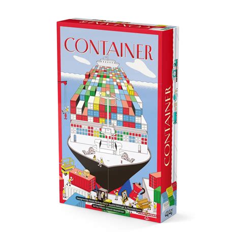 Buy Container Allplay
