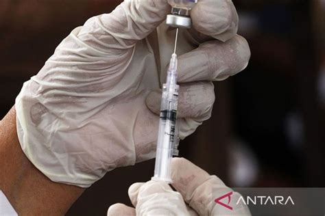 Menkes Fatalitas Mpox Di Indonesia Rendah Dan Masih Terkendali