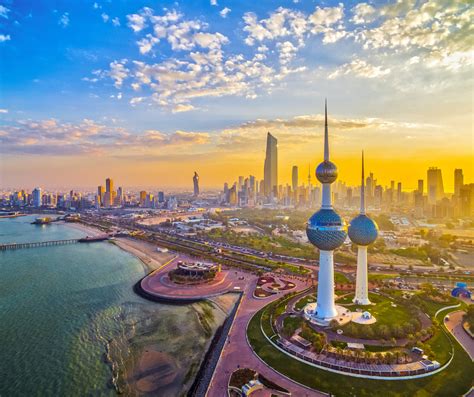Kuwait Travel Made Simple With An Evisa