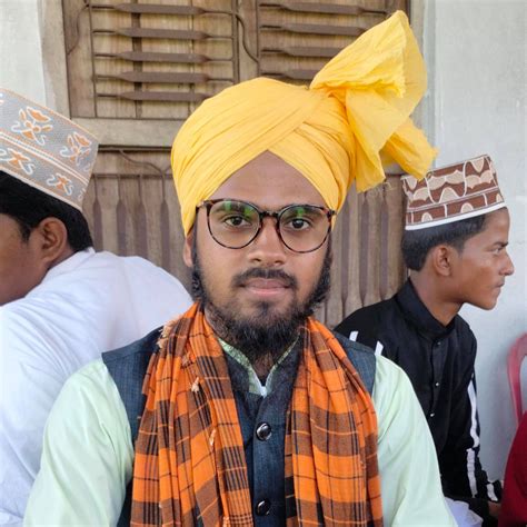 Mudassir Raza Noori Official