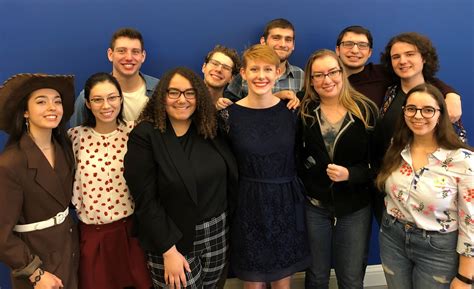 Msum Public Relations Student Society Of America Today Msum Prssa