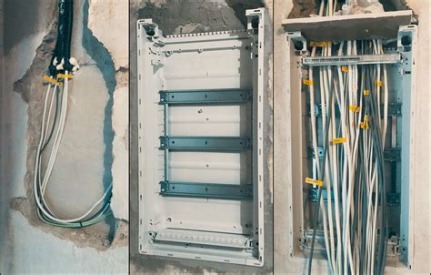 Elektros Skydo Surinkimas