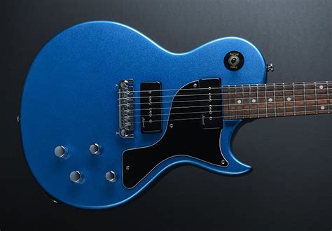 Harley Benton SC Special Recent Reverb