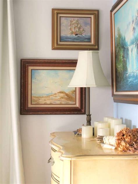 Easy Guide To Reframing Vintage Art Upgrade Your Artwork